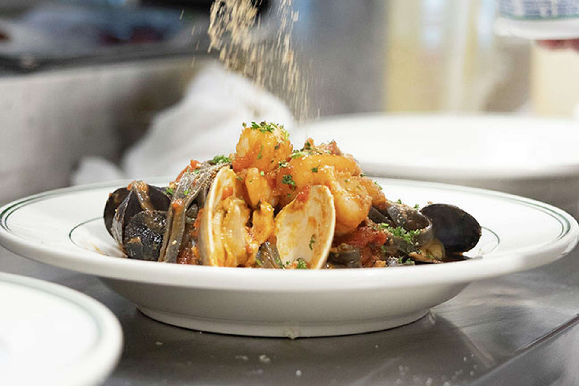 Mio Osteria offers Italian food in Edwardsville IL