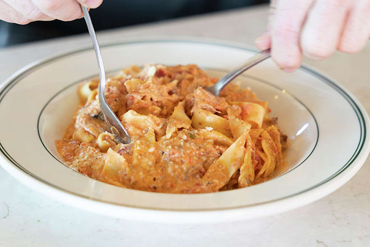 Mio Osteria offers Italian food in Edwardsville IL