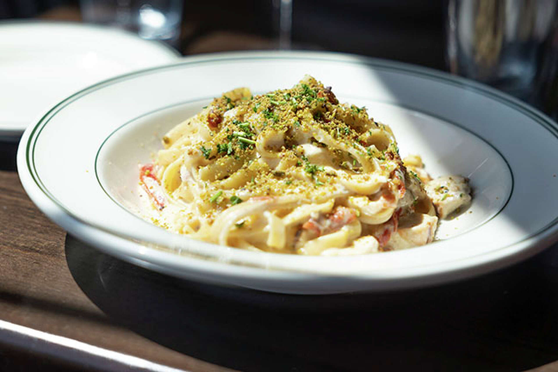 Mio Osteria offers Italian food in Edwardsville IL