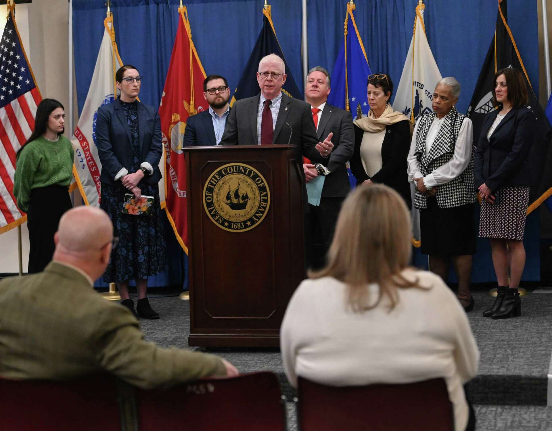 Albany County issues temporary ban on biosolid fertilizer use
