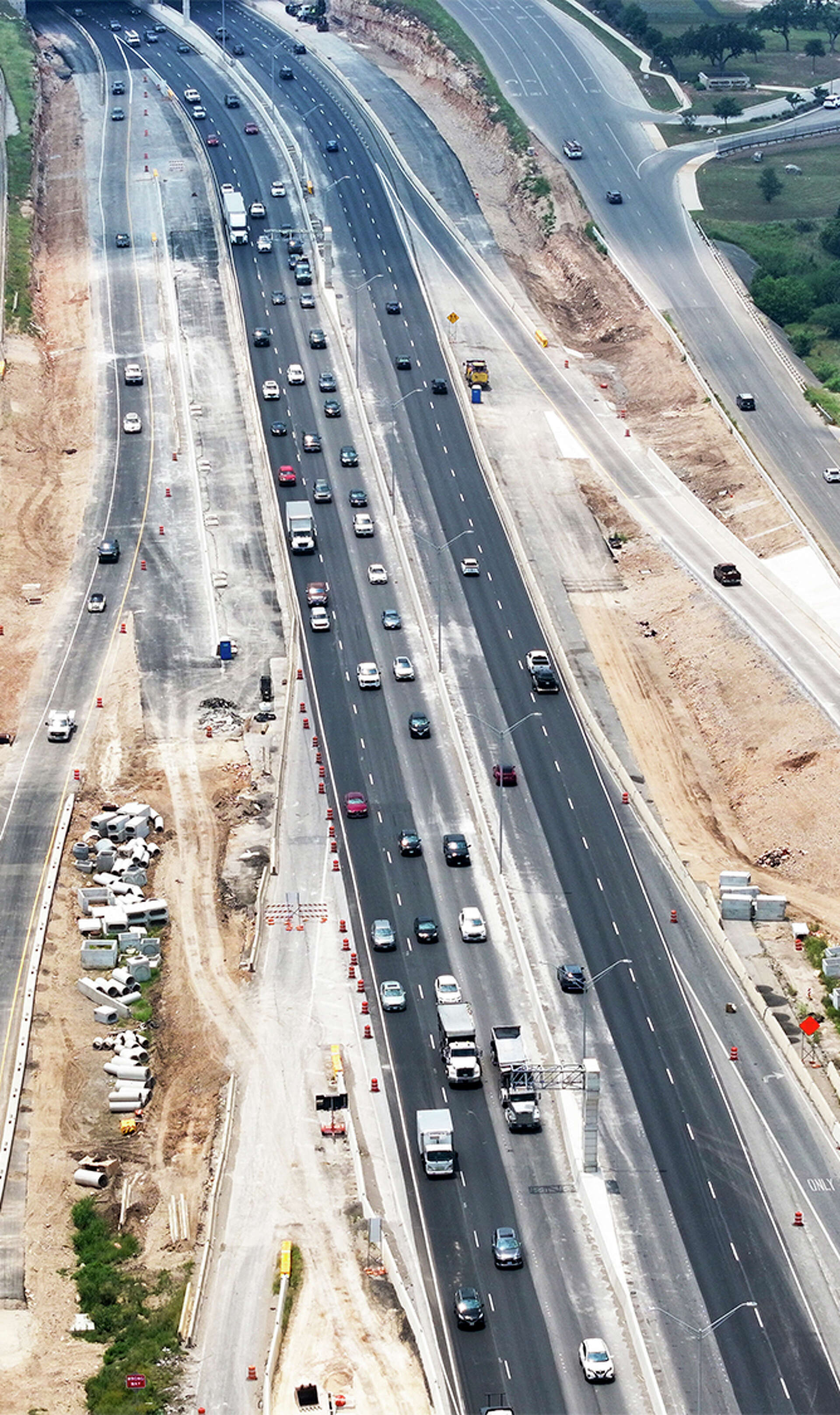 Highway debris: A deadly threat to lives and cars
