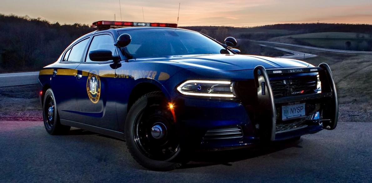 New Milford man, 65, killed in I-684 north crash in New York: Police