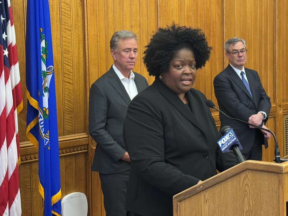 Gov. Ned Lamont nominates several new judges in Connecticut