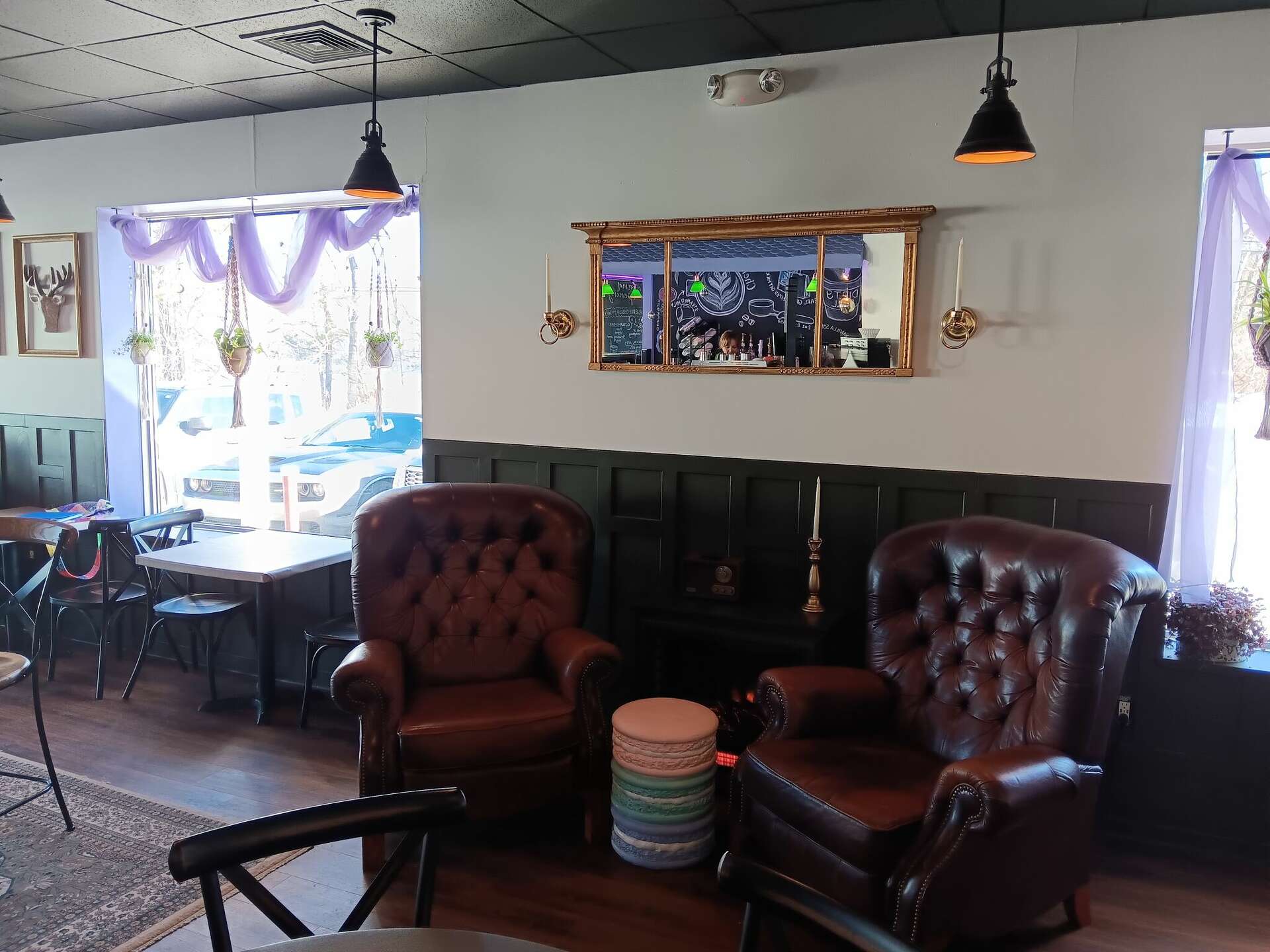 Charhause Cookie cafe and bakery opens in Bolton