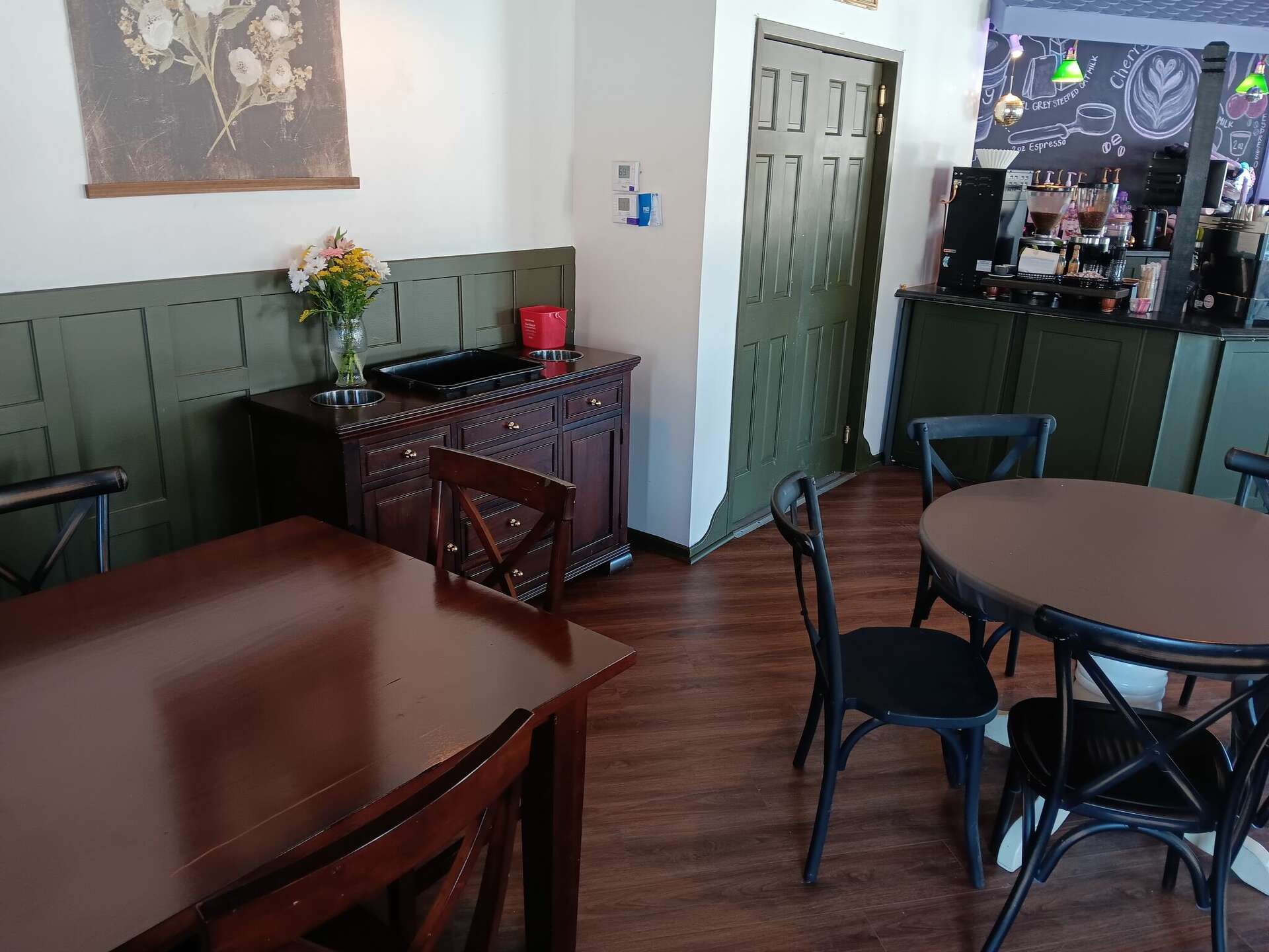 Charhause Cookie cafe and bakery opens in Bolton