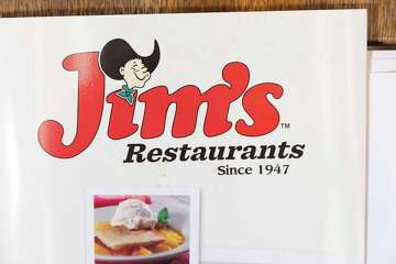 Unveiling the secret origin of the Jim's Restaurants logo