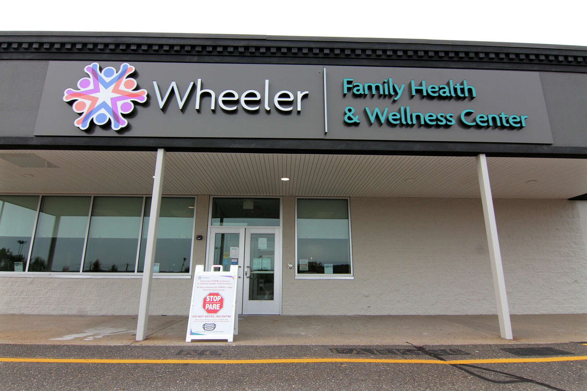Wheeler Health awarded $250K for new mobile health clinic in Hartford