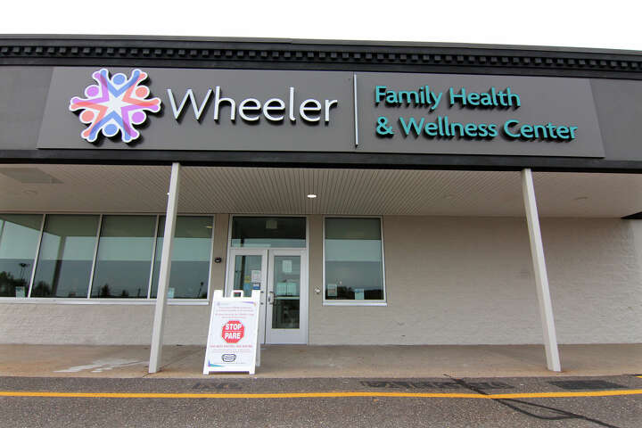 Wheeler Health awarded $250K for new mobile health clinic in Hartford