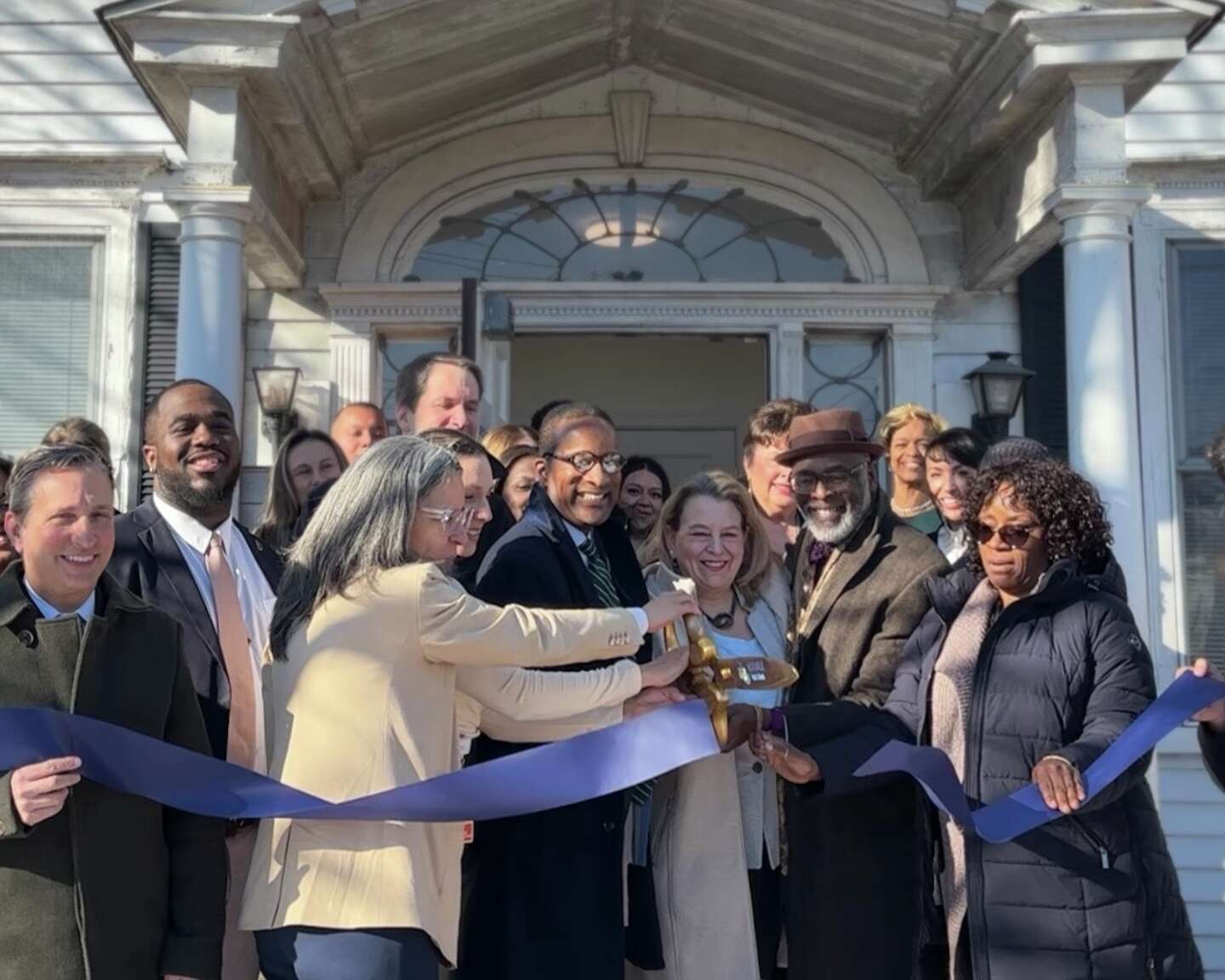 New Norwalk schools health center is safe haven for kids, families