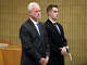 Ex-Stamford cop offered plea deal in crash that killed local pastor
