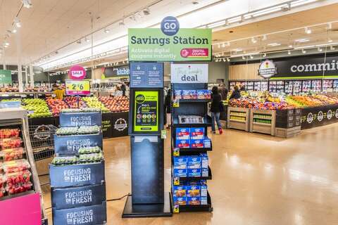 CT Stop & Shop stores to roll out digital coupon kiosks