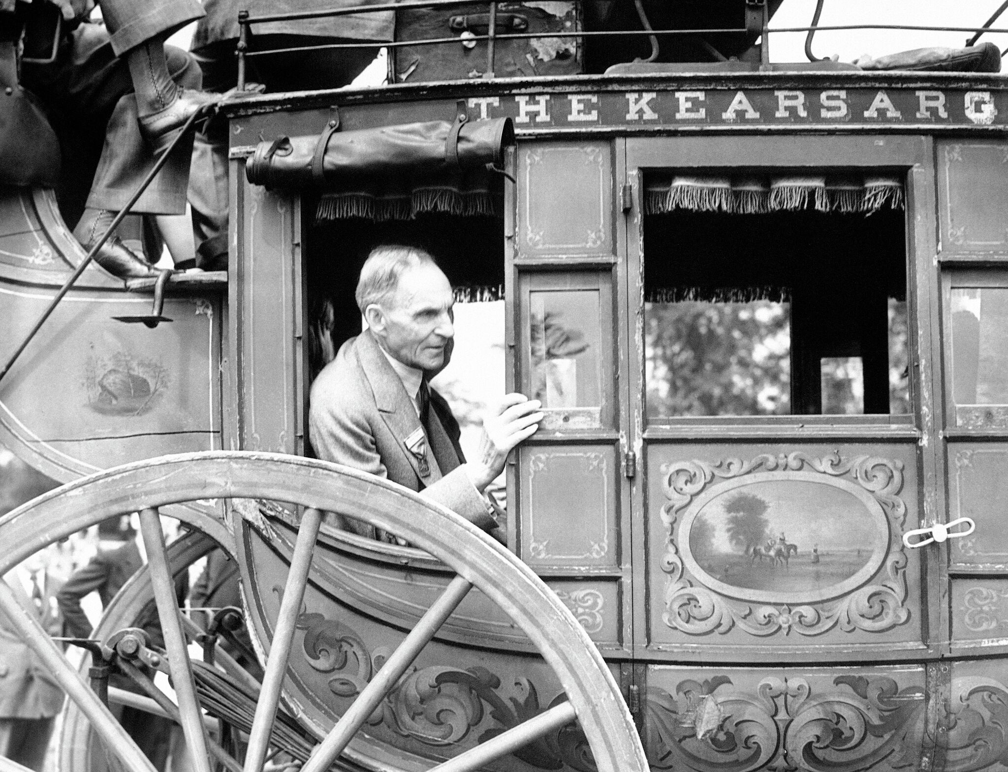 What Henry Ford can teach us about failure