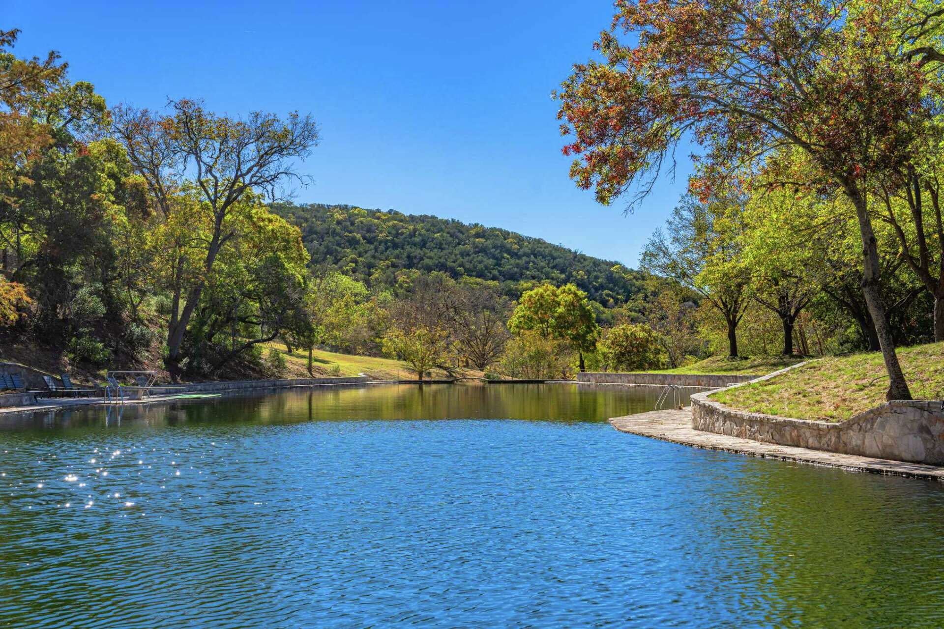 3,300-acre Hill Country ranch hits market for $65 million