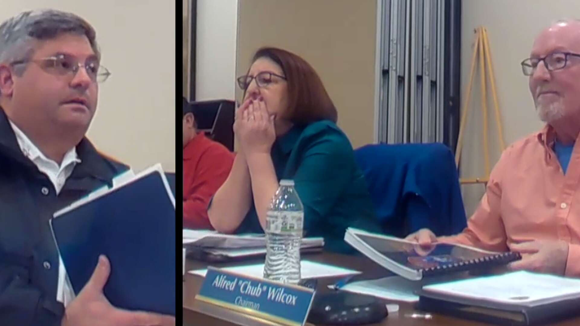 Old Saybrook board hires attorney to help with report on police chief