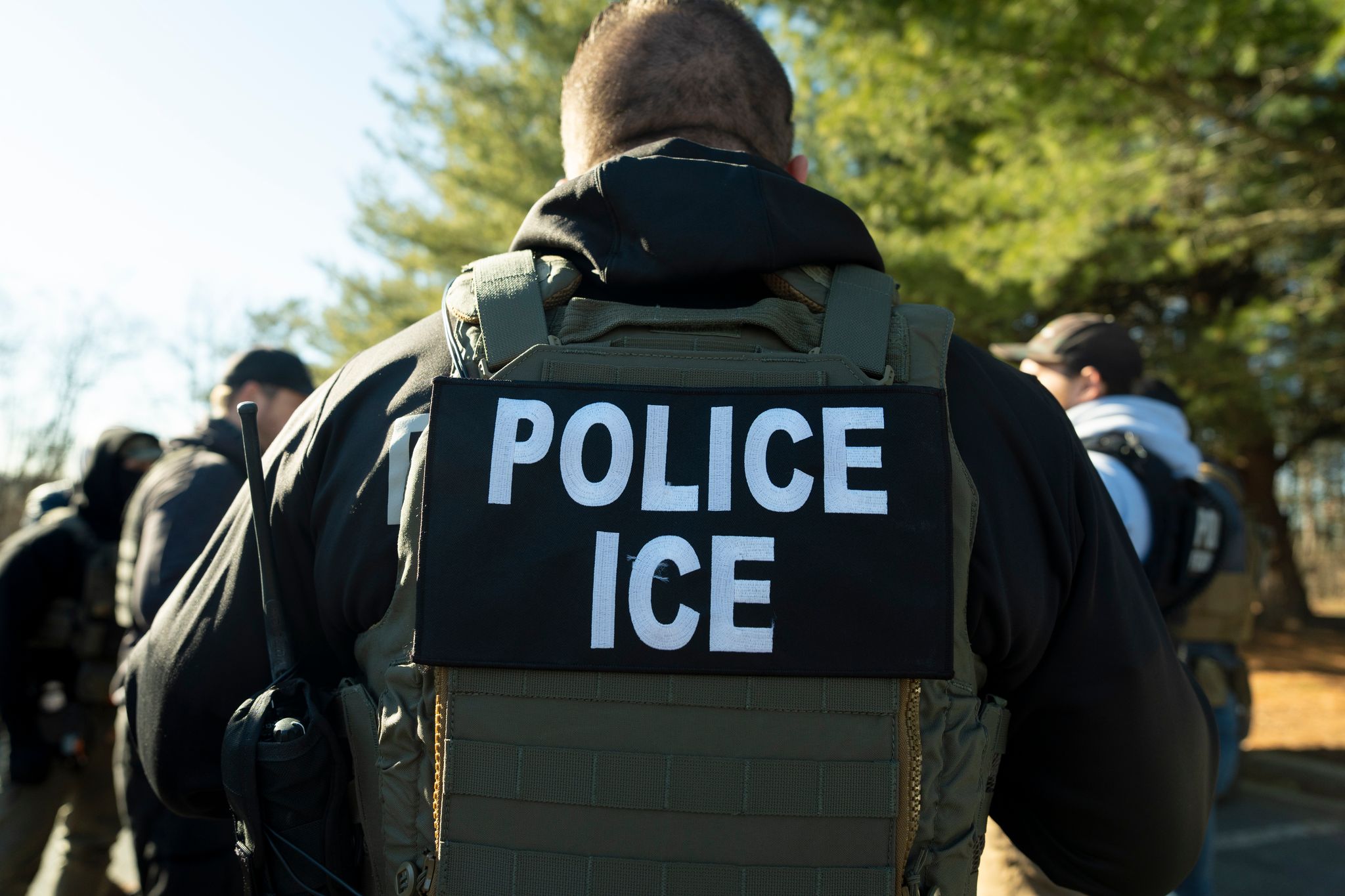 ICE raids not happening in Waterbury despite online 'rumors': Mayor