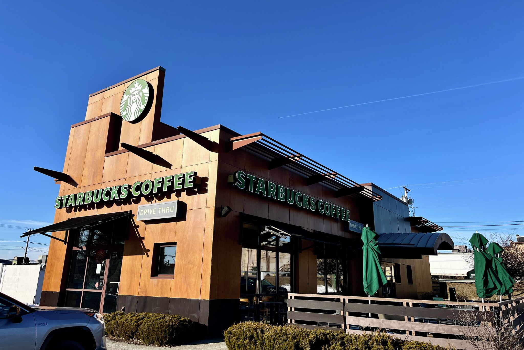 Kingston Starbucks becomes first in Hudson Valley to unionize