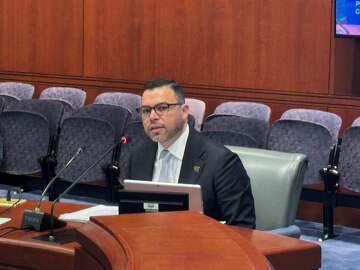 Documents: CT Lottery officials tried to hide findings of state probe