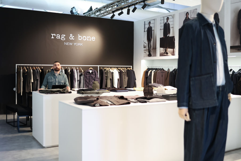 Rag & Bone grows Texas presence, plans new San Marcos store