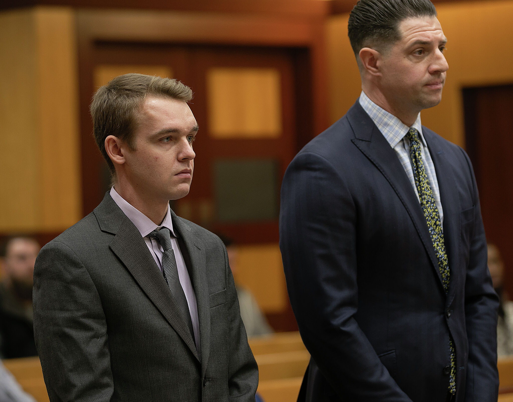 CT man charged in fatal Old Saybrook boat crash to appear in court