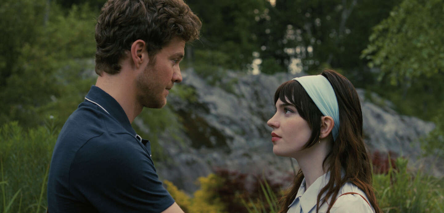 'Dog Man,' 'Companion,' 'Green and Gold' lead list of new films this w