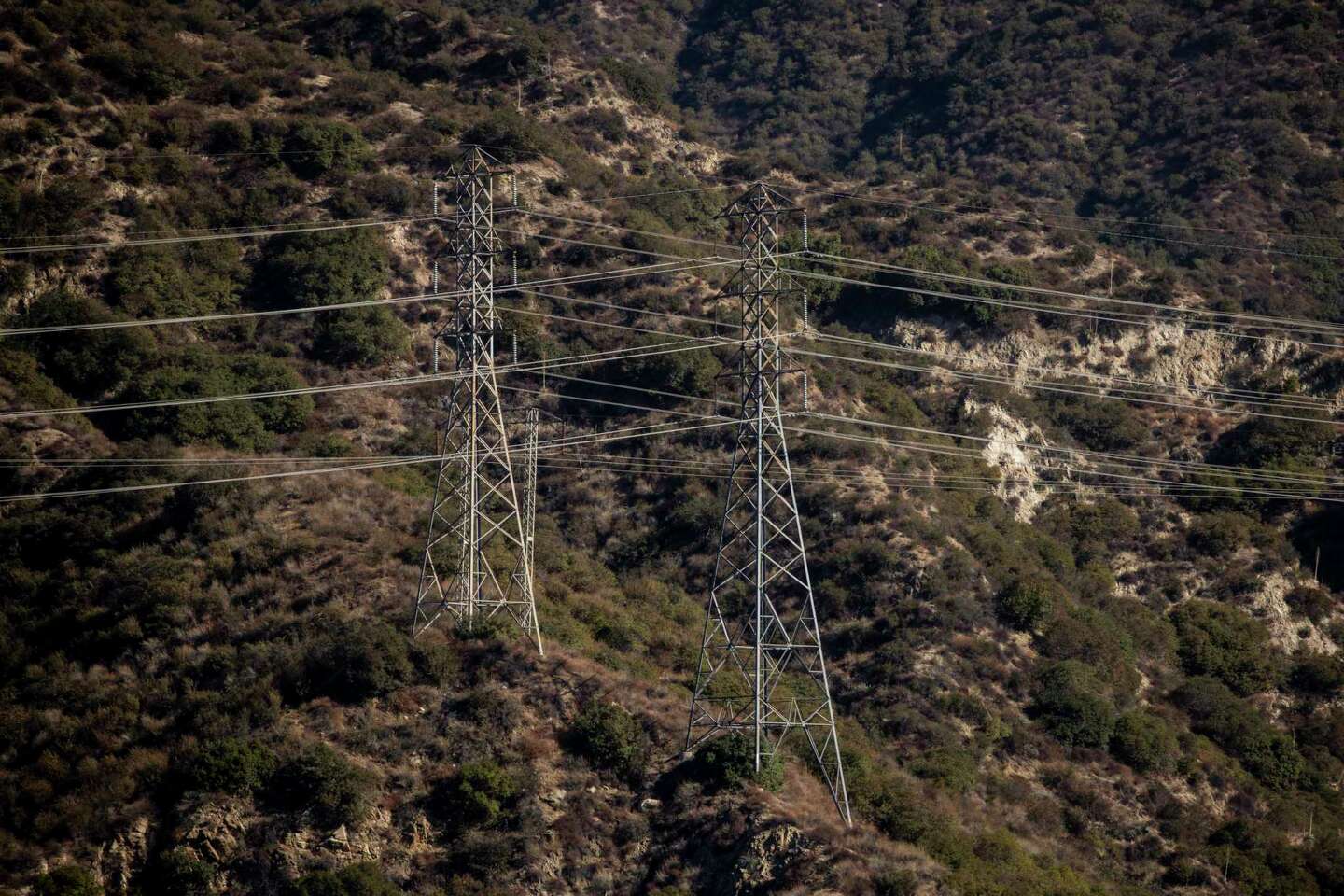 What caused Eaton Fire in California? How new video factors in