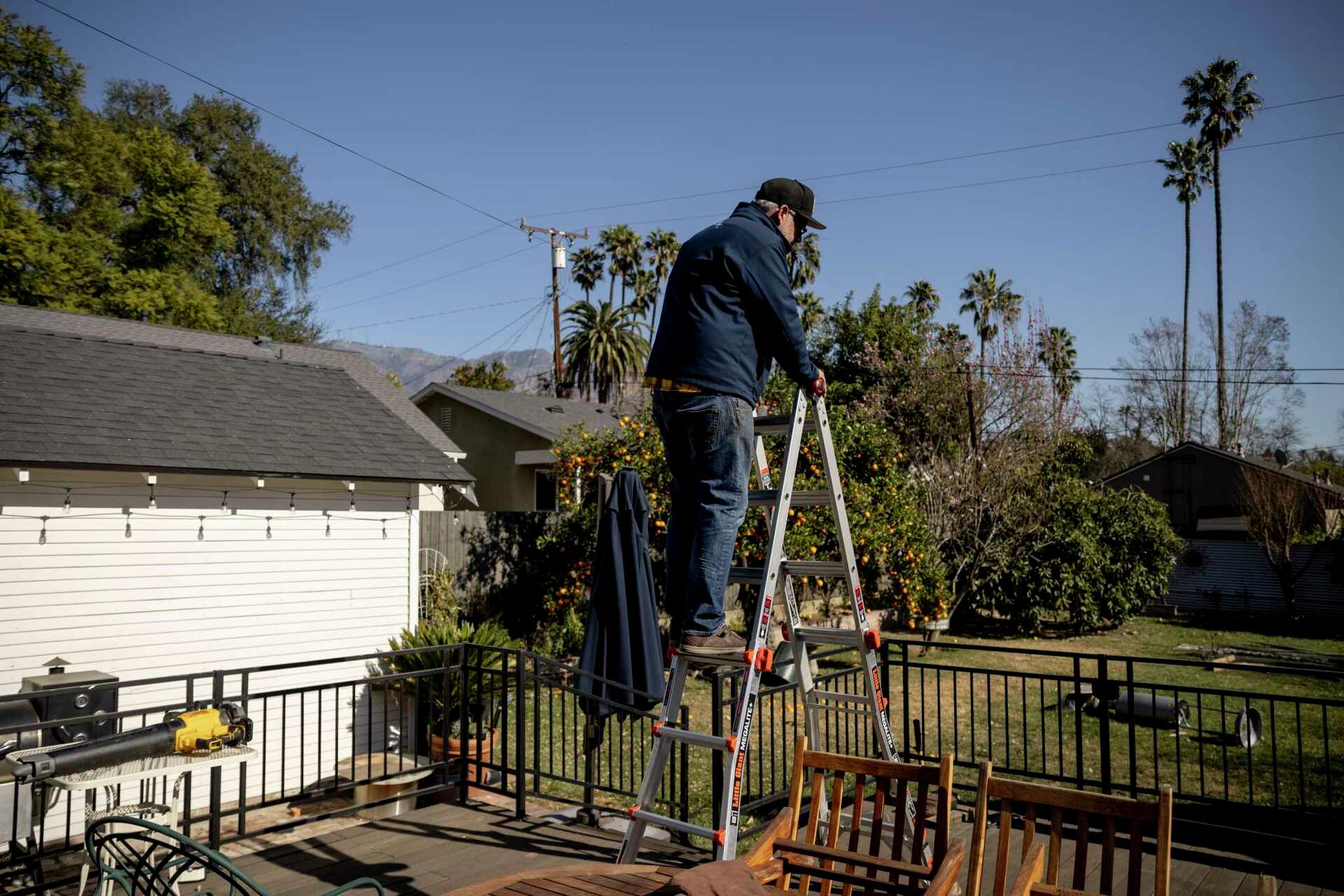 What caused Eaton Fire in California? How new video factors in