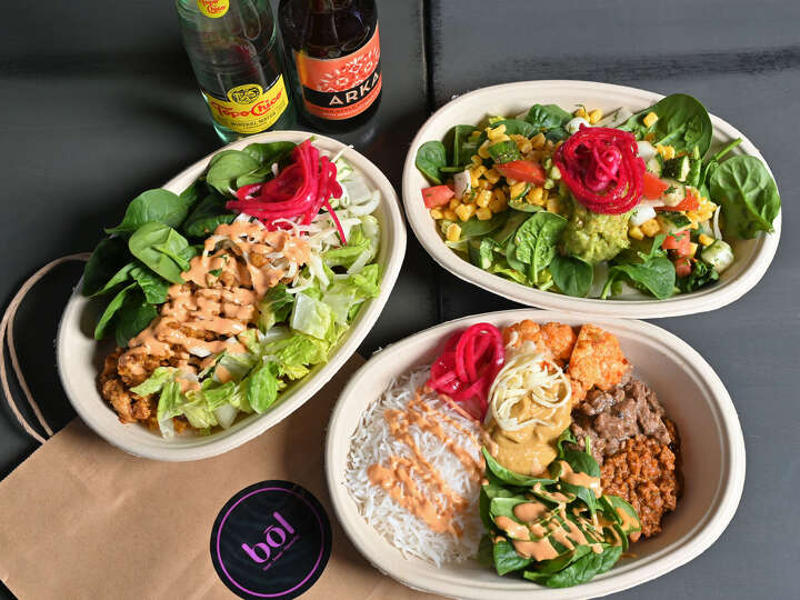 Bol, a fast-casual bowl restaurant, to open doors in Houston's Midtown