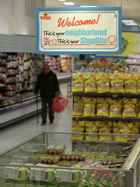 Danbury ShopRite is latest store in CT to undergo remodeling