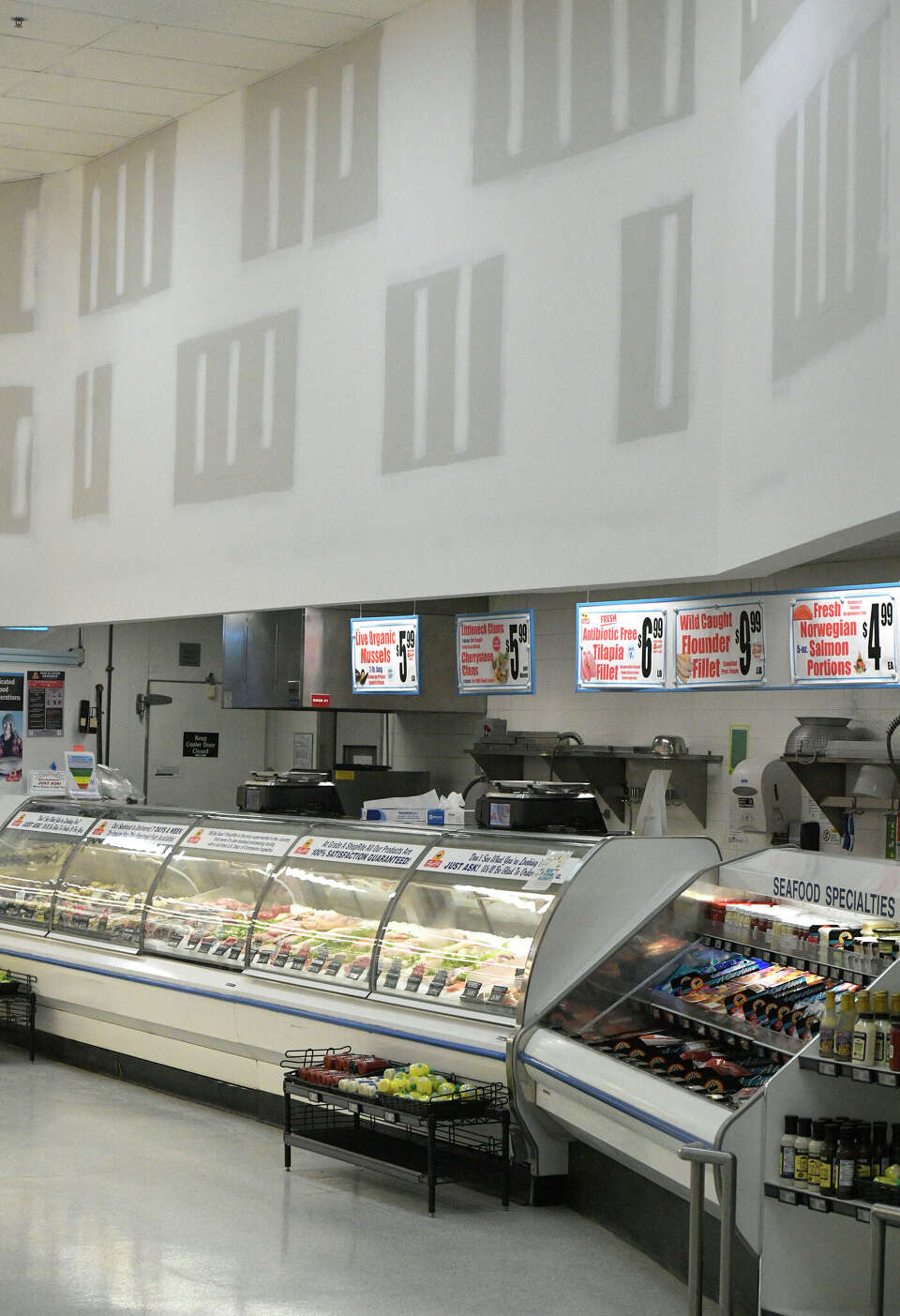 Danbury ShopRite is latest store in CT to undergo remodeling