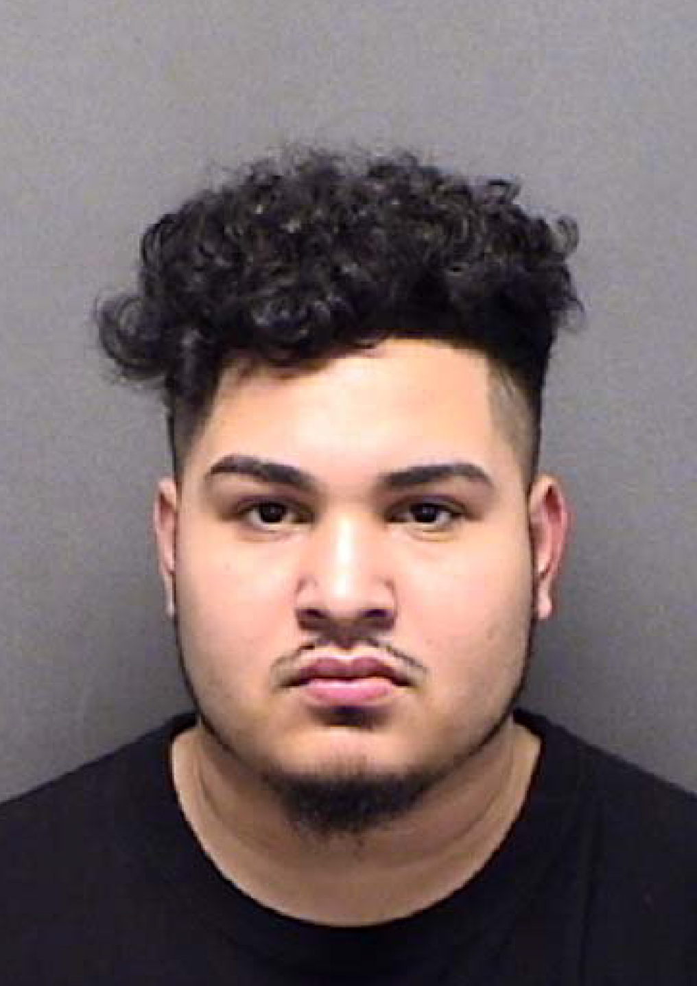 'Glock Mayne' sentenced to federal prison in firearms case