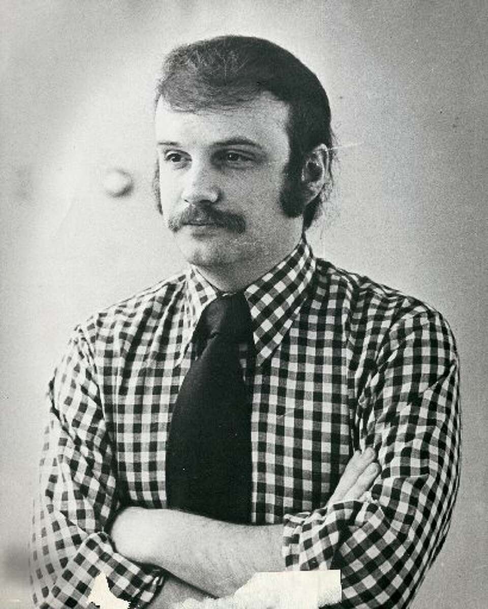 Pulitzer-winning former Advocate reporter gets White House position