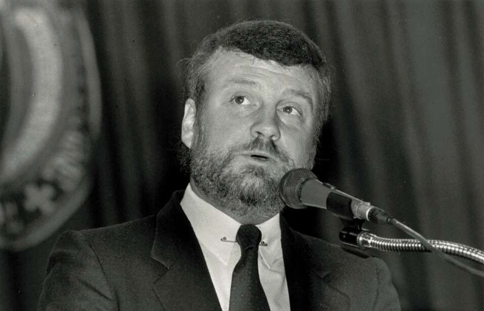 Pulitzer-winning former Advocate reporter gets White House position