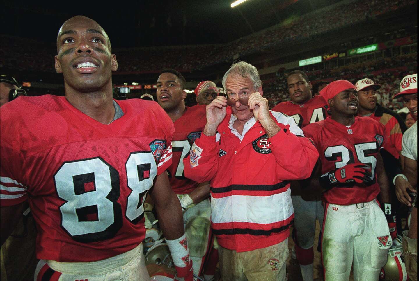 It’s been 30 years since 49ers’ last Super Bowl win. Here’s why I know