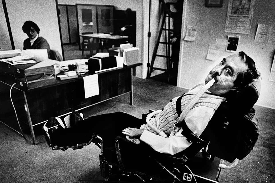 Berkeley disability rights pioneer Zona Roberts dies at 104