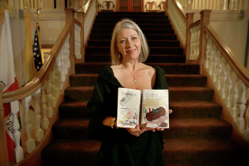 California Historical Society to close, transfer holdings to Stanford