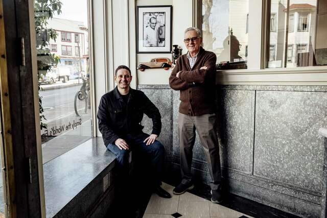 Graffeo Coffee, S.F.'s oldest coffee roaster, has a new owner