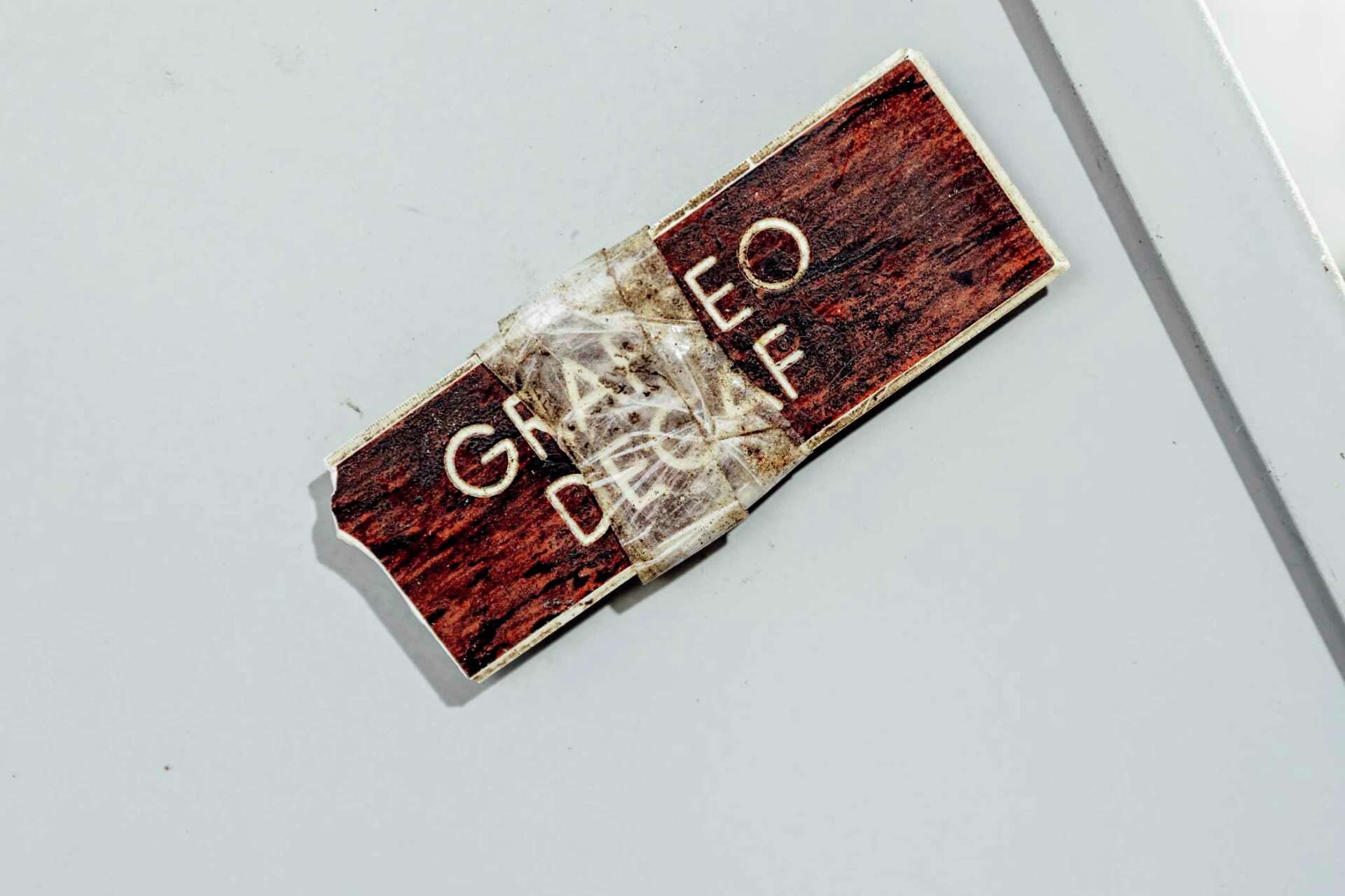 Graffeo Coffee, S.F.'s oldest coffee roaster, has a new owner