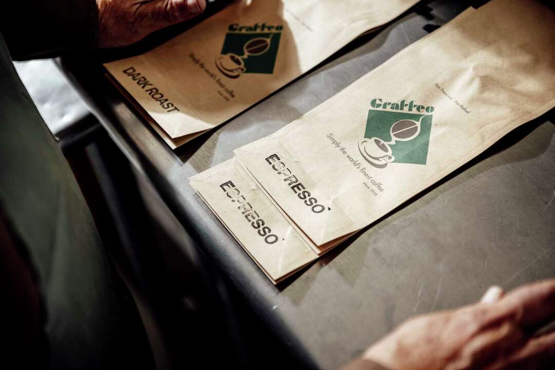 Graffeo Coffee, S.F.'s oldest coffee roaster, has a new owner