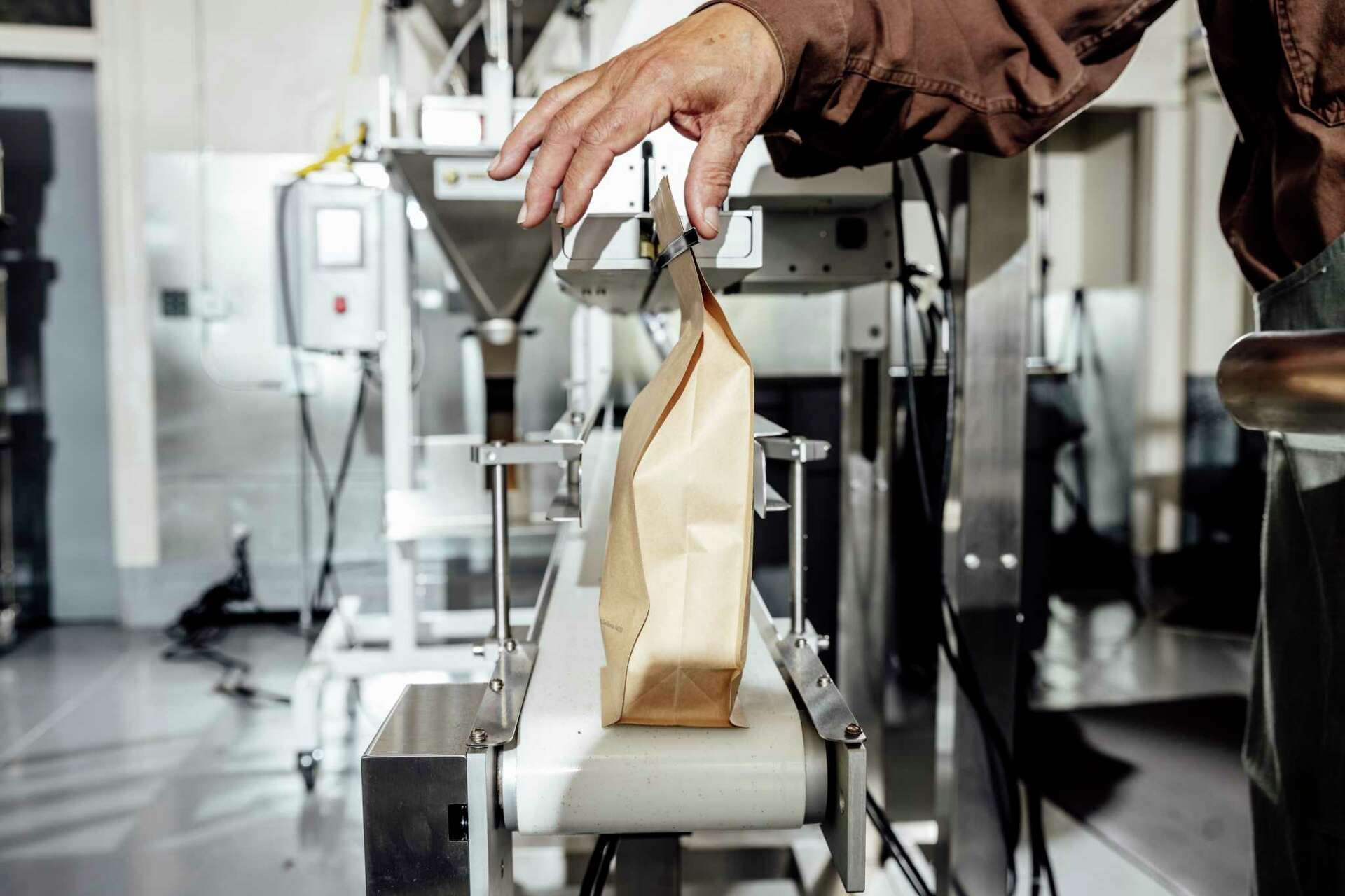 Graffeo Coffee, S.F.'s oldest coffee roaster, has a new owner