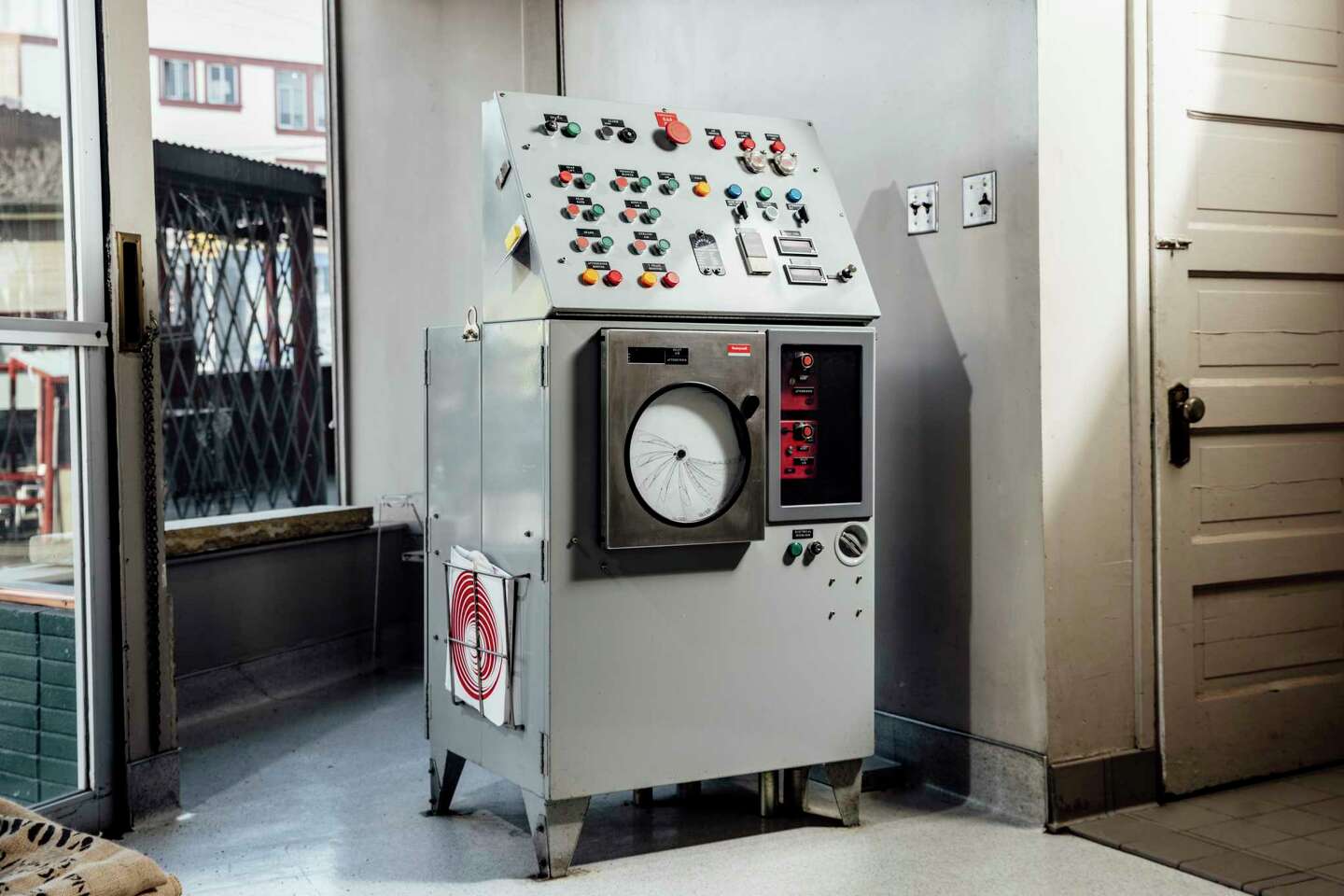 Graffeo Coffee, S.F.'s oldest coffee roaster, has a new owner