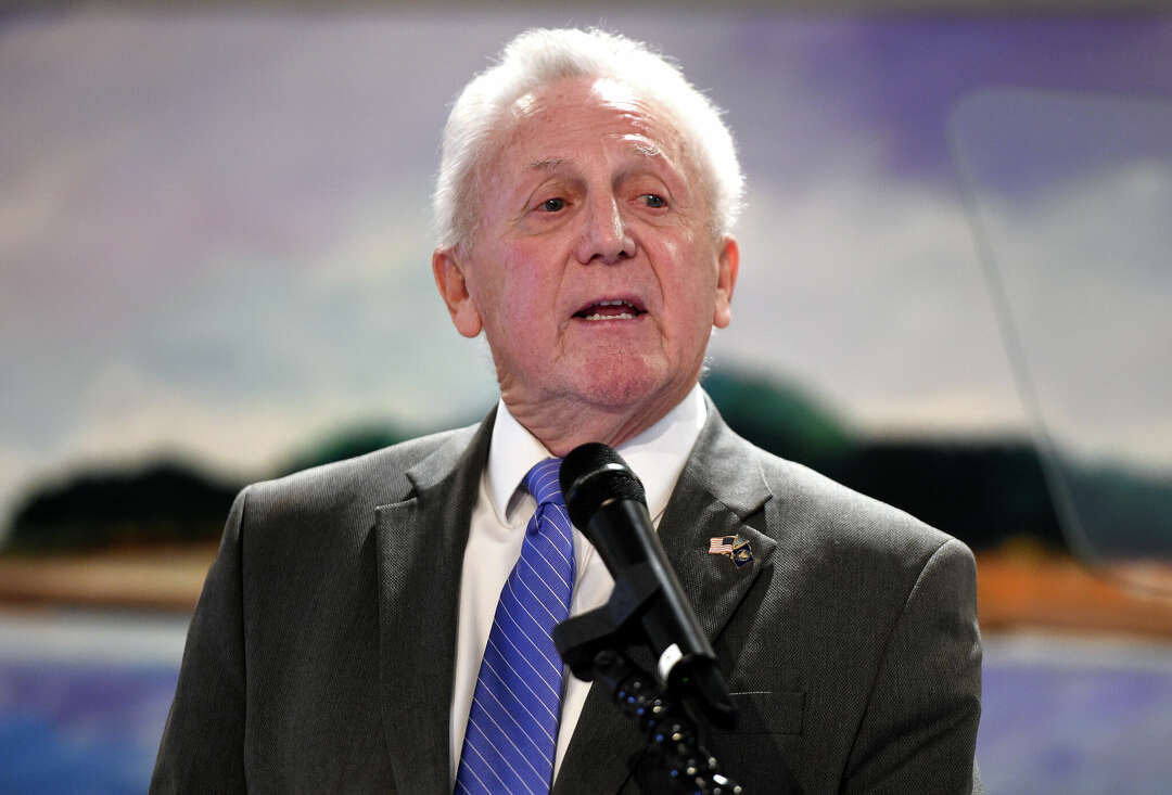 Mayor Harry Rilling: 'The state of the city of Norwalk is excellent'