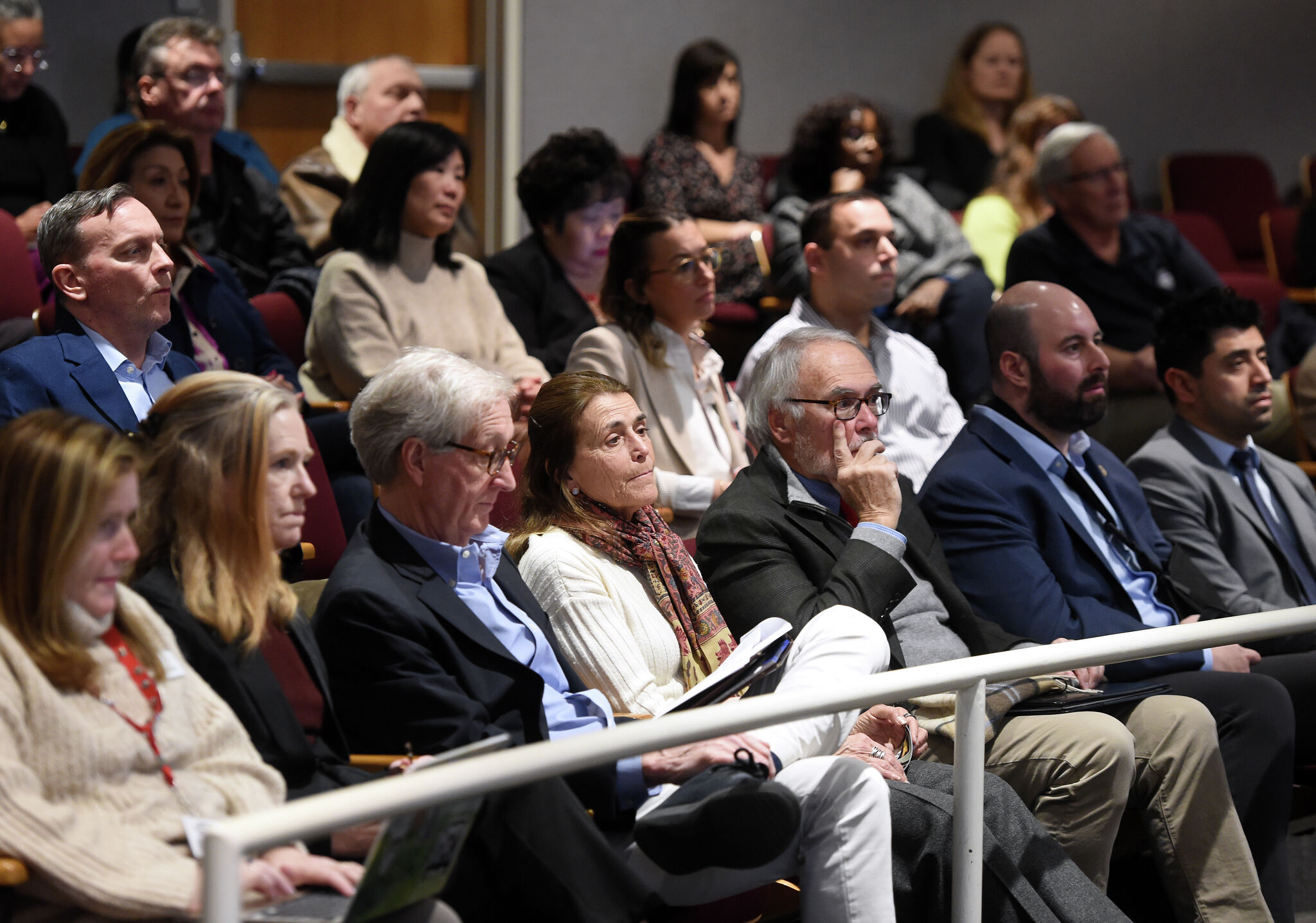 Norwalk schools consider $13M in budget cuts to meet spending cap