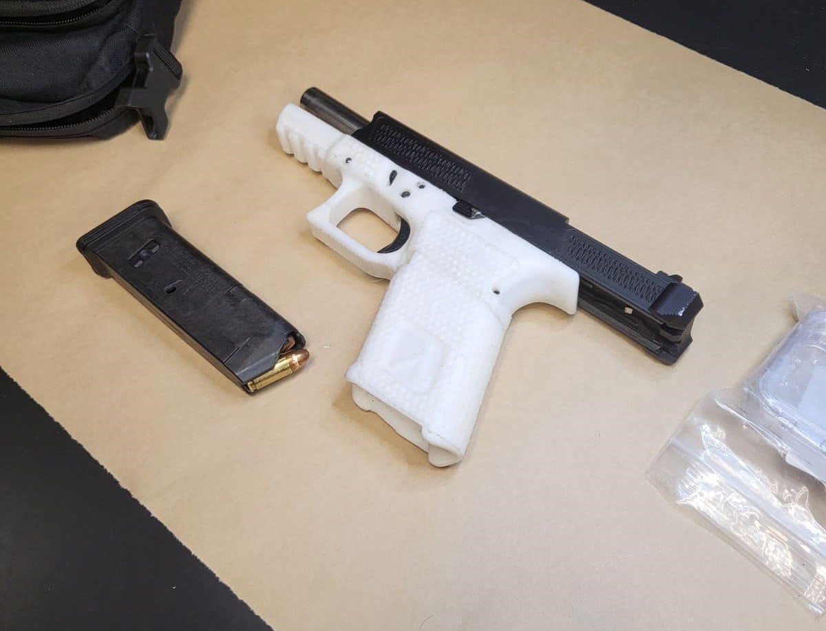 Two Stamford men arrested after committing three robberies, police say