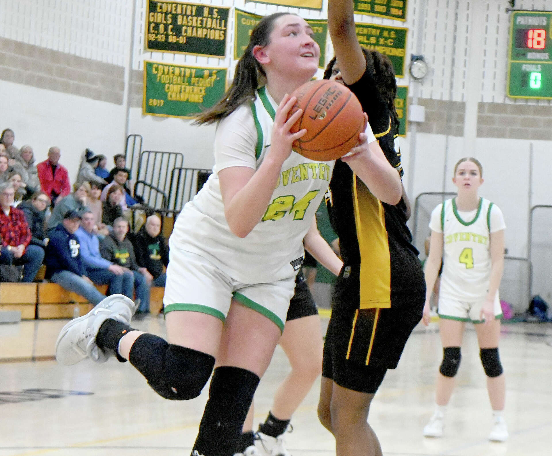 CIAC Girls high school Basketball tournament, predictions 2025