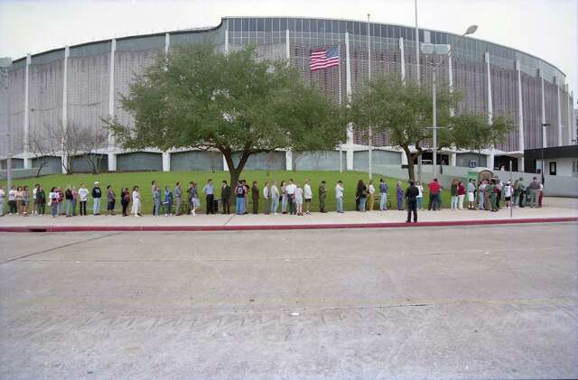 Astrodome marks 60-year anniversary. What's next for the landmark?