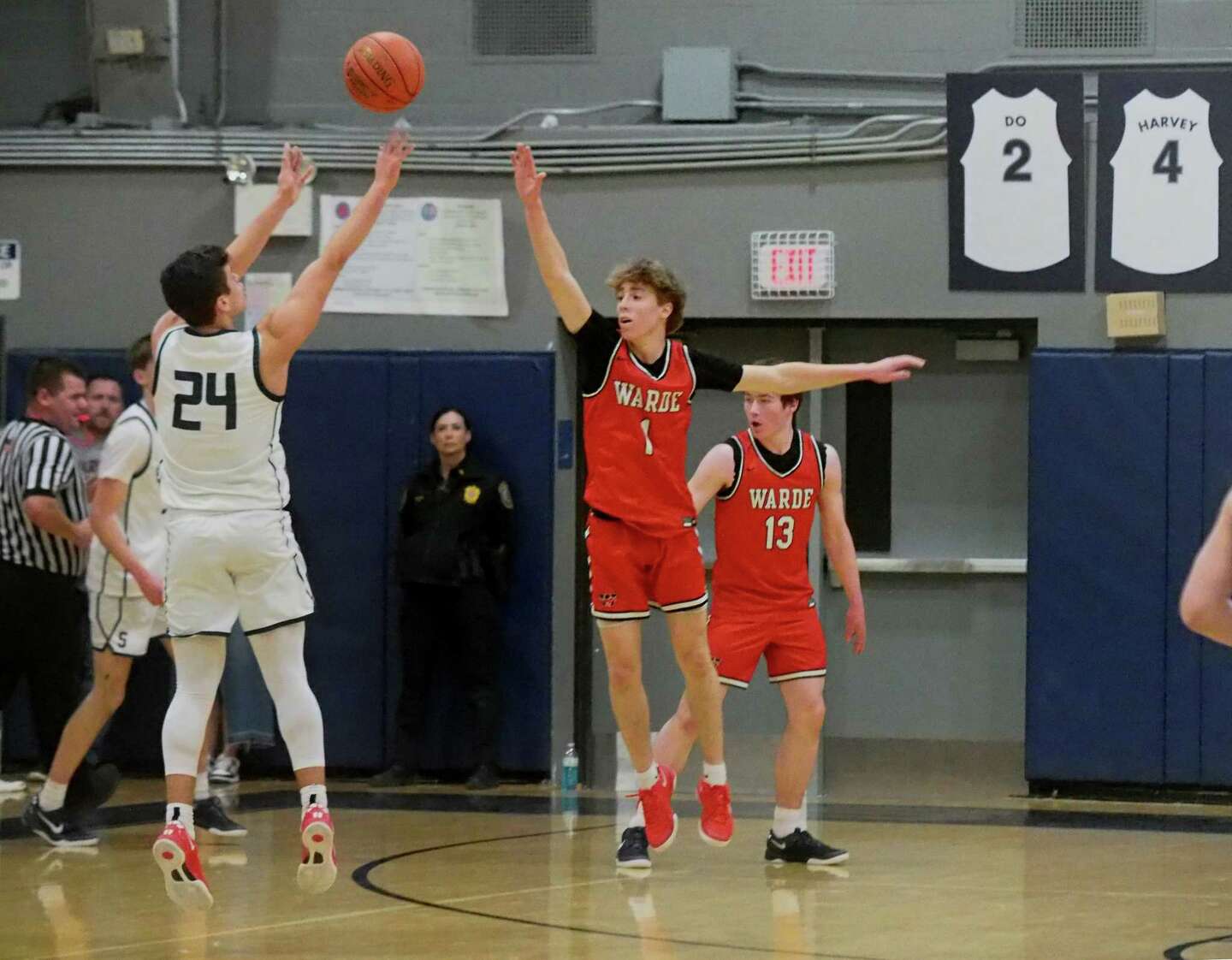 CT boys basketball stars Clachko, Wright looking to return soon