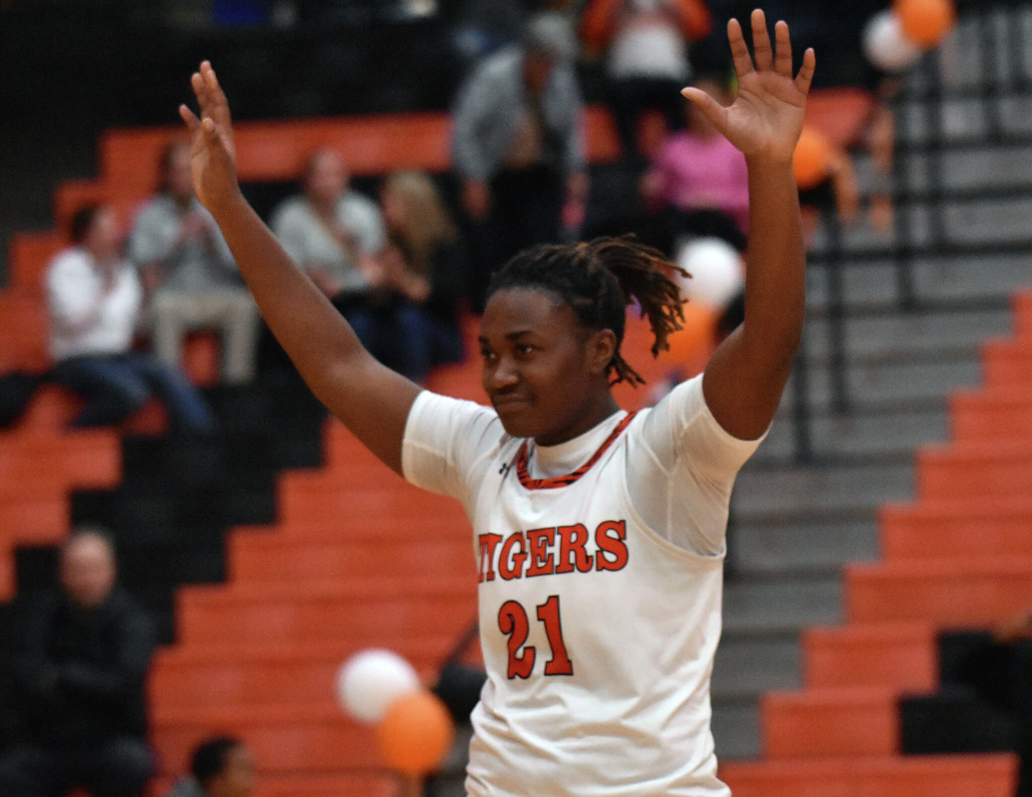 Edwardsville hosts O'Fallon in IHSA girls basketball in Illinois