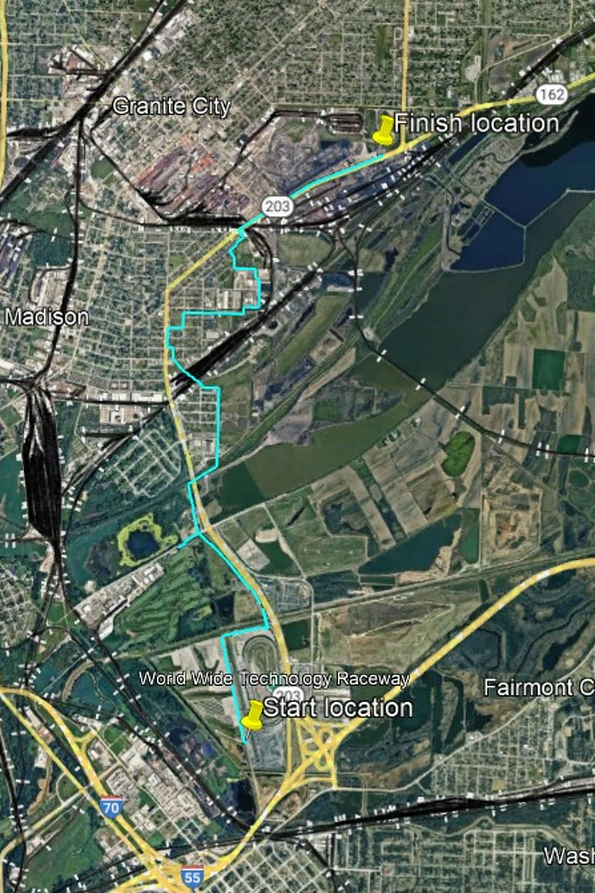 Ameren Illinois upgrading natural gas infrastructure