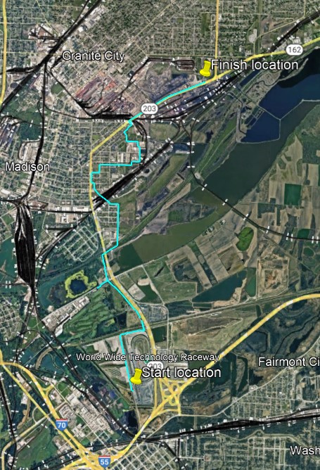 Ameren Illinois upgrading natural gas infrastructure