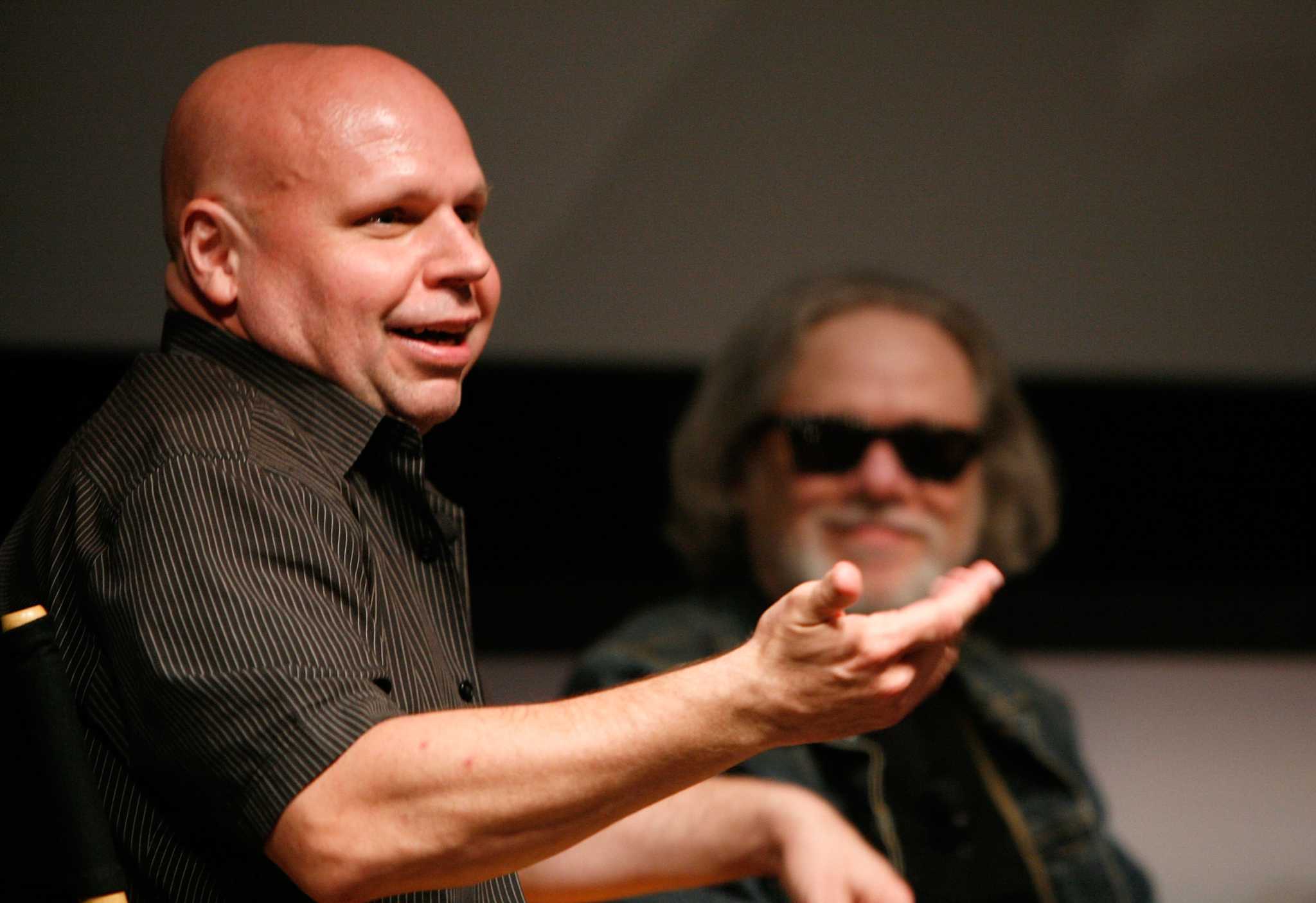 Ex-Bay Area radio personality, MTV host Matt Pinfield suffers stroke